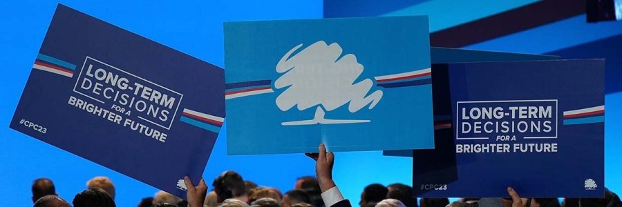 It’s more than just a colour- the story behind each major UK party’s ...