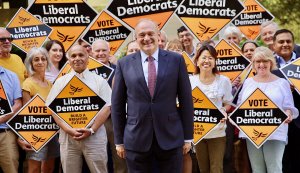 It’s more than just a colour- the story behind each major UK party’s ...