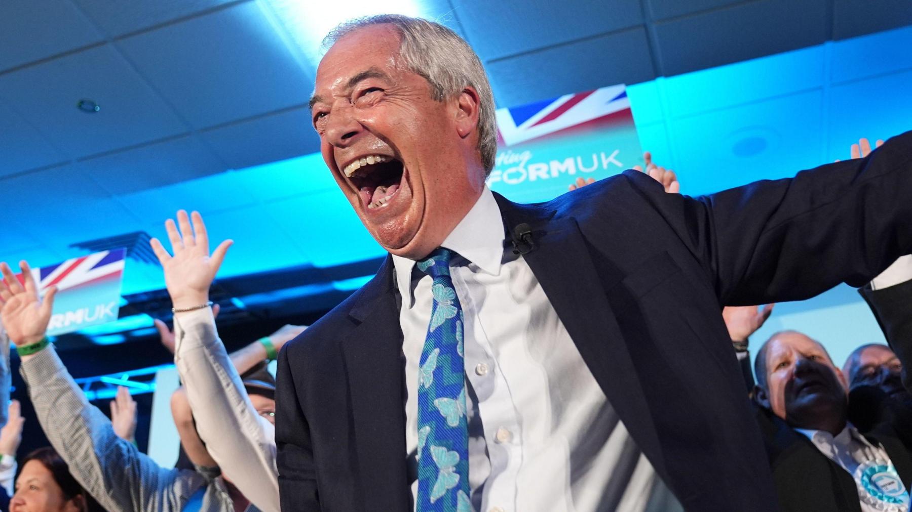 It’s more than just a colour- the story behind each major UK party’s ...