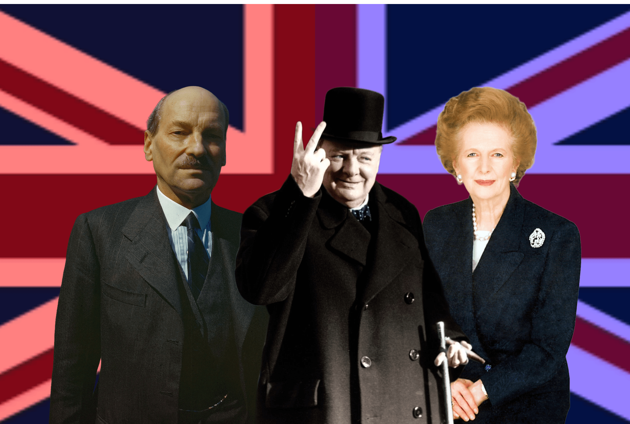 Ranking the UK’s six greatest prime ministers of all time – Your World ...